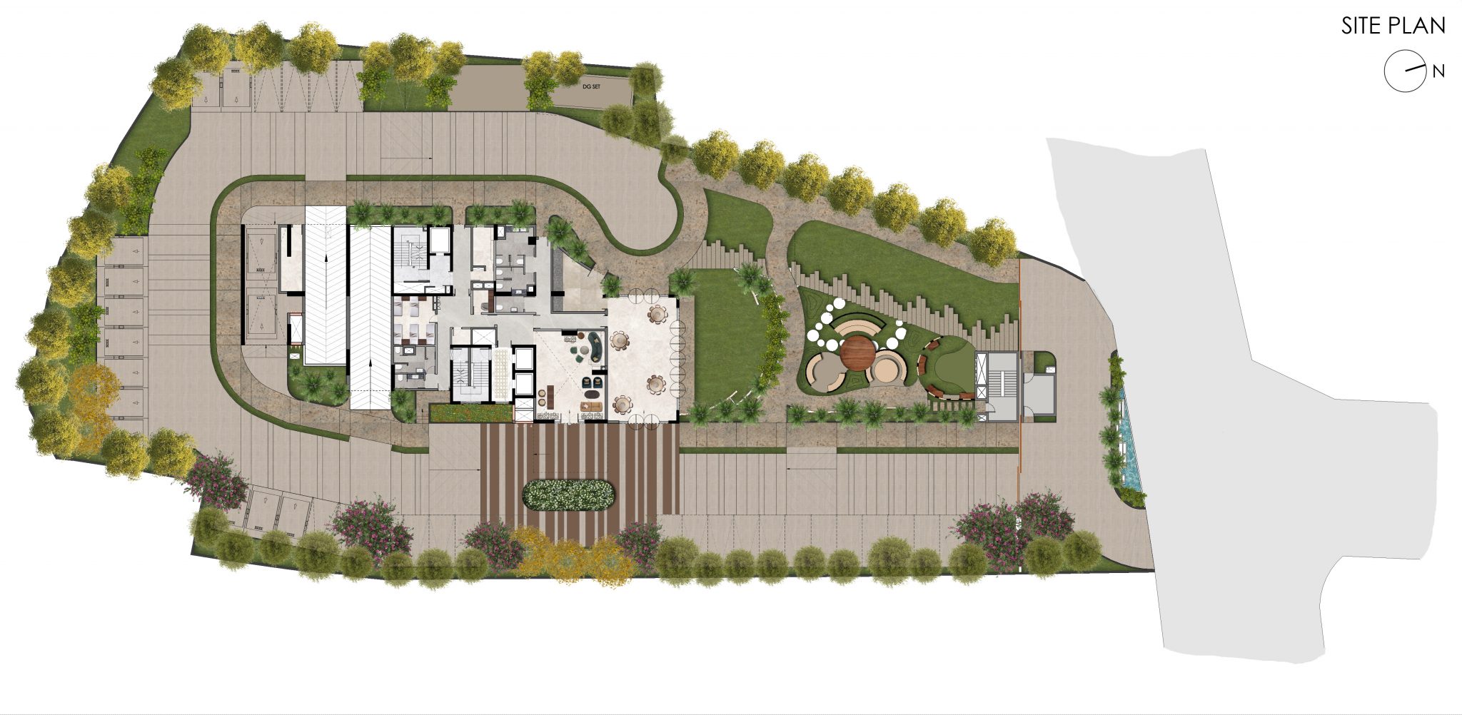 RDP-SITE FOR RENDER-Model | GroupDca